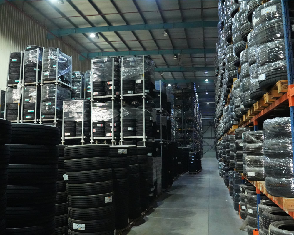 Steadfast Cargo Services L.L.C