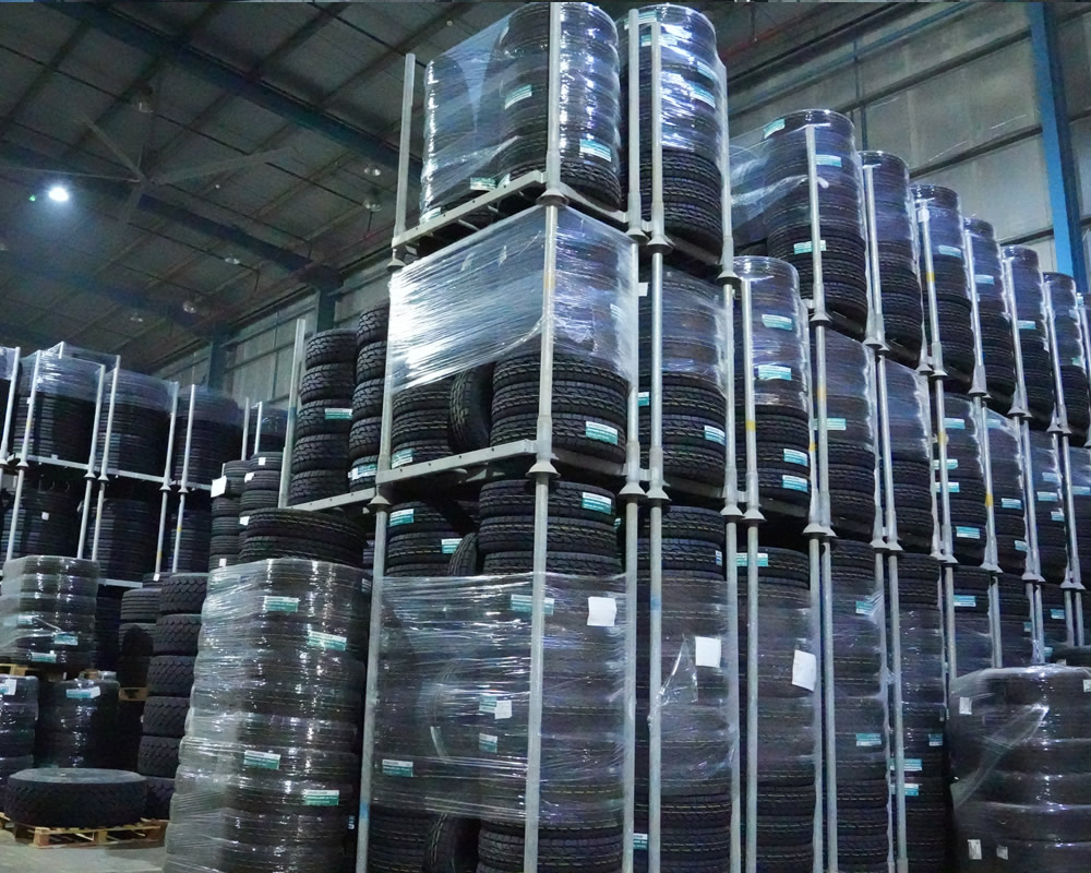 Steadfast Cargo Services L.L.C