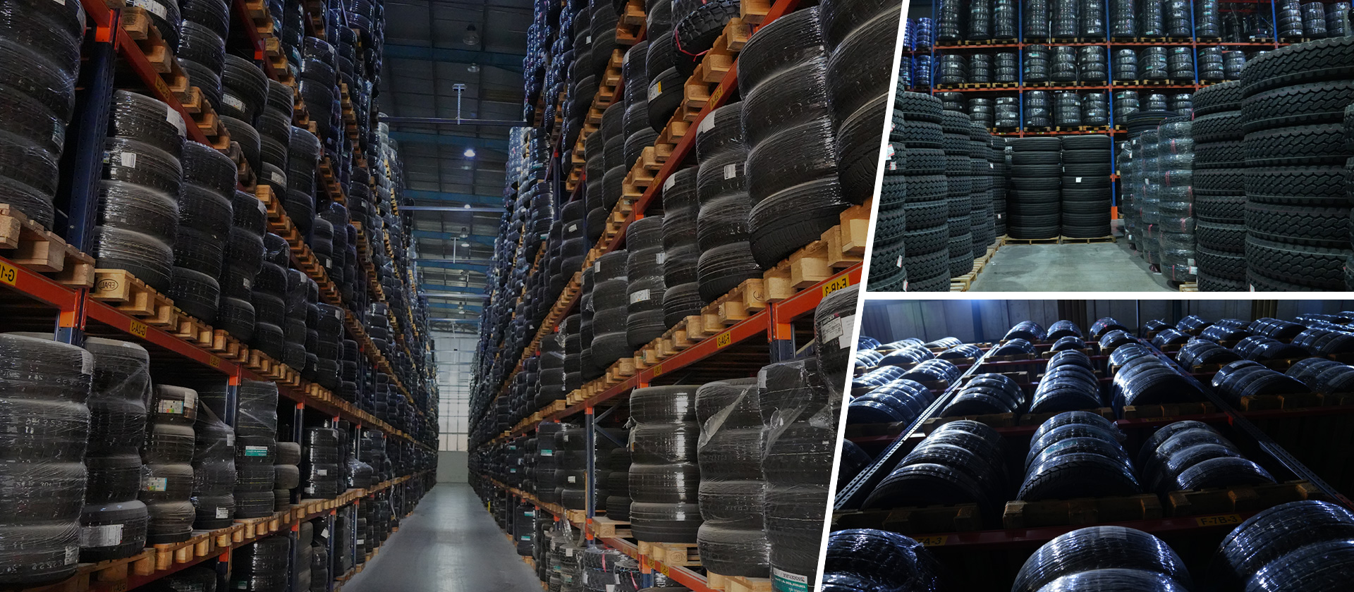 Steadfast Cargo Services L.L.C