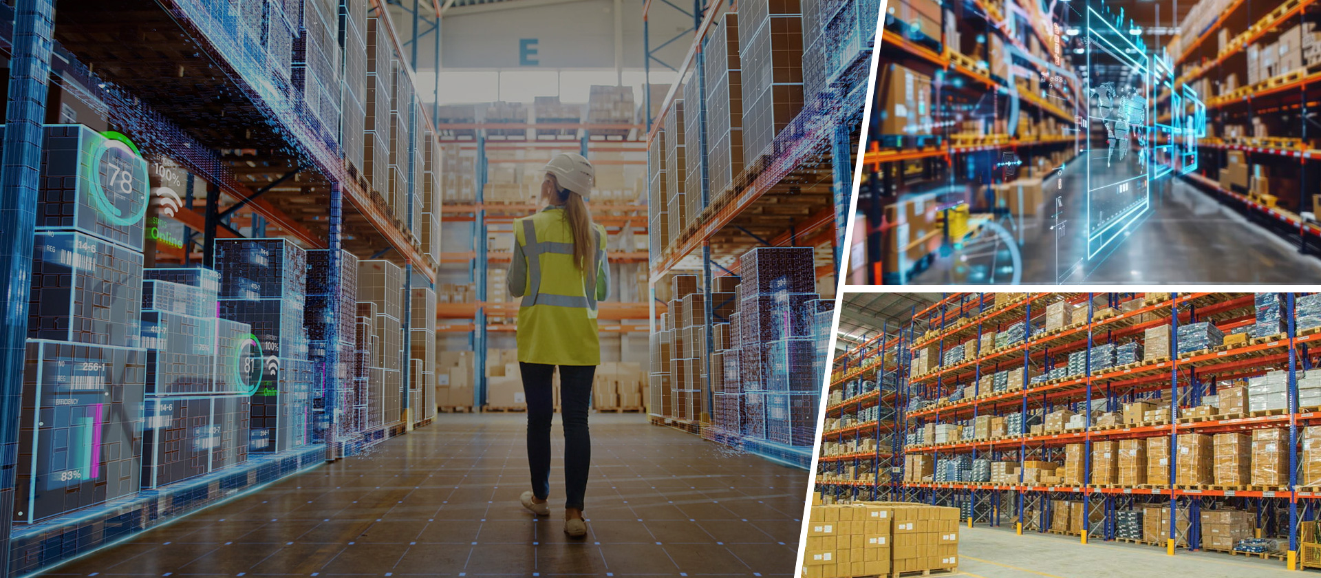 Steadfast Cargo Services L.L.C