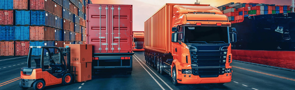 Steadfast Cargo Services L.L.C