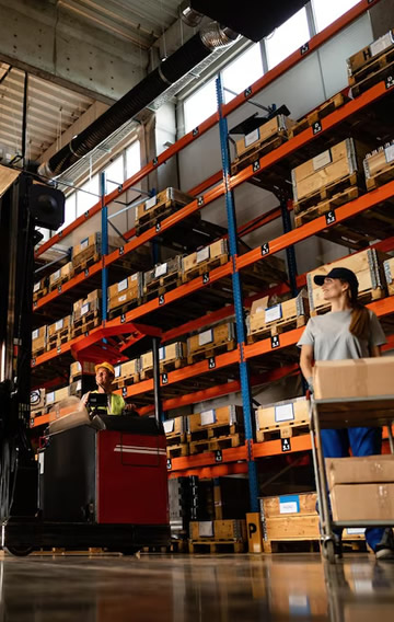 Steadfast Cargo Services L.L.C